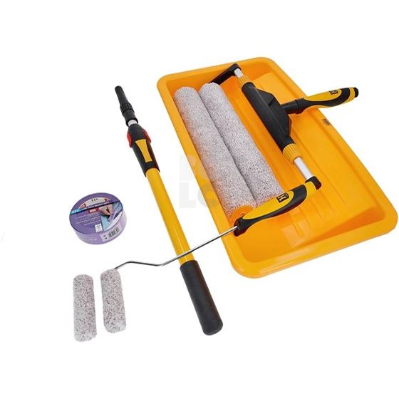 SET ZA BOJANJE 7/1 HARDY - Bačelić Profi Shop